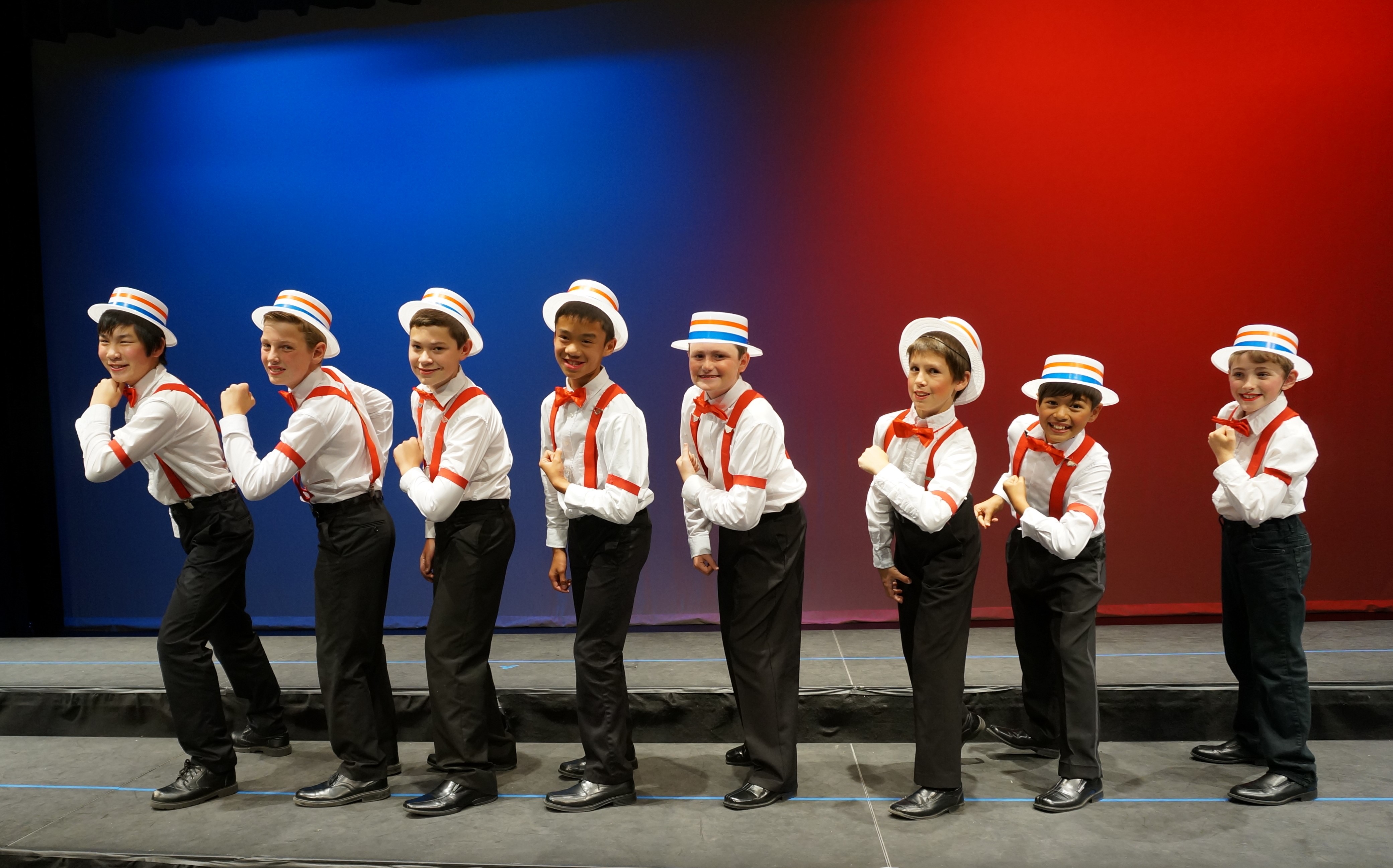 Gallery | The Music School